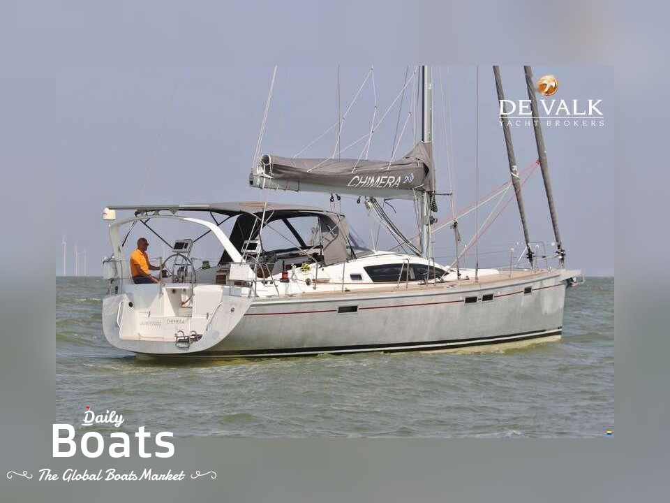 2016 Allures 45 Centerboard for sale. View price, photos and Buy 2016 ...