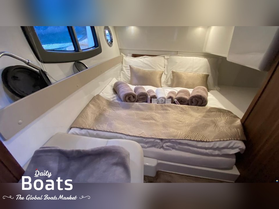 2022 Grandezza 34 Oc for sale. View price, photos and Buy 2022 ...