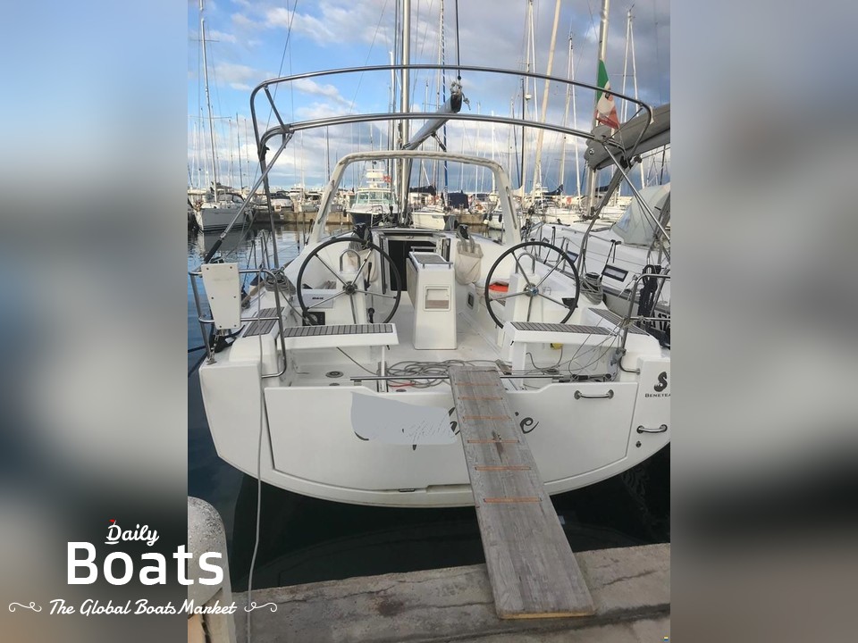 2019 Bénéteau Oceanis 35 for sale. View price, photos and Buy 2019 ...