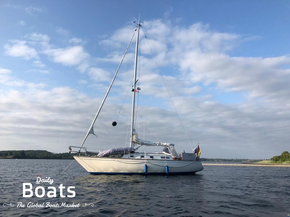 1972 Carter 33 на продажу. Посмотреть цену, фотографии и Купить 1972 ...