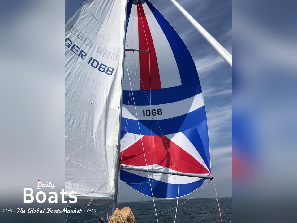 1972 Carter 33 for sale. View price, photos and Buy 1972 Carter 33 #356025