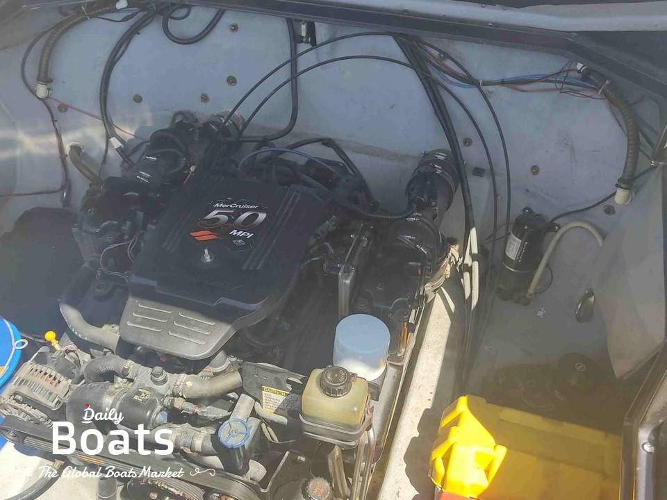 2004 Marlin (IT) 22 Efb for sale. View price, photos and Buy 2004 ...