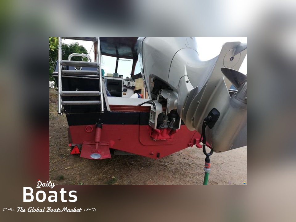 1992 Invader Marine 244 Walkaround for sale. View price, photos and Buy ...