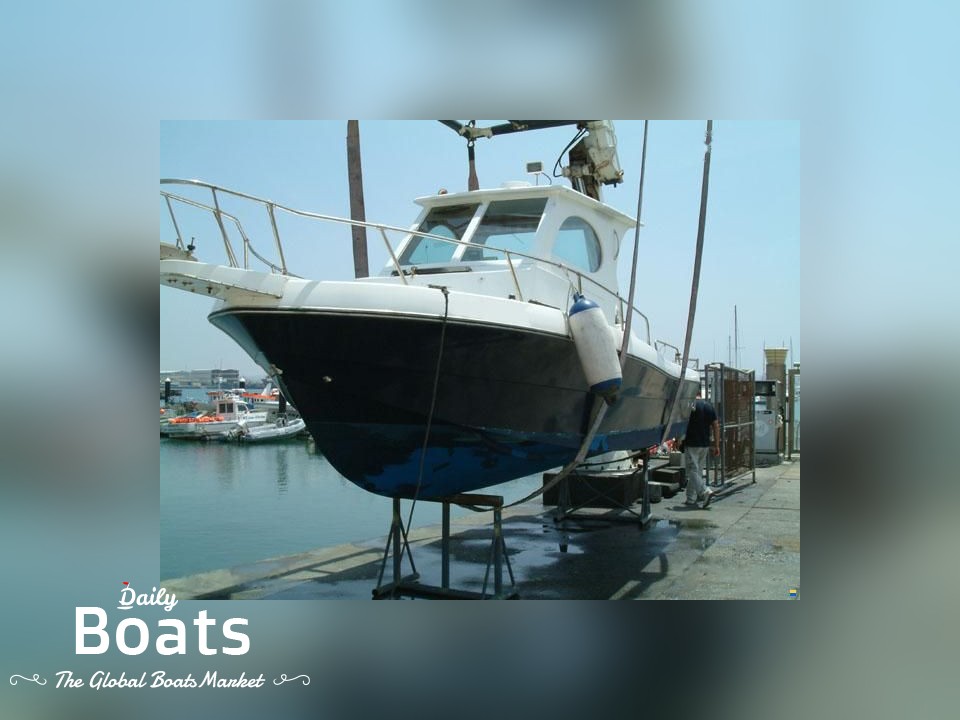 1992 Invader Marine 244 Walkaround for sale. View price, photos and Buy ...