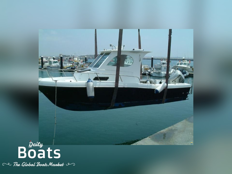 1992 Invader Marine 244 Walkaround for sale. View price, photos and Buy ...