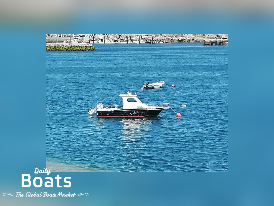 1992 Invader Marine 244 Walkaround for sale. View price, photos and Buy ...