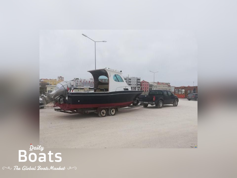 1992 Invader Marine 244 Walkaround for sale. View price, photos and Buy ...