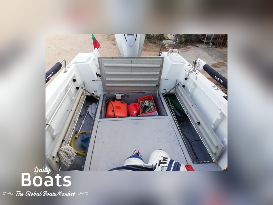 1992 Invader Marine 244 Walkaround for sale. View price, photos and Buy ...