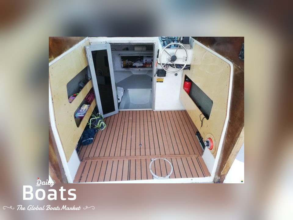 1992 Invader Marine 244 Walkaround for sale. View price, photos and Buy ...