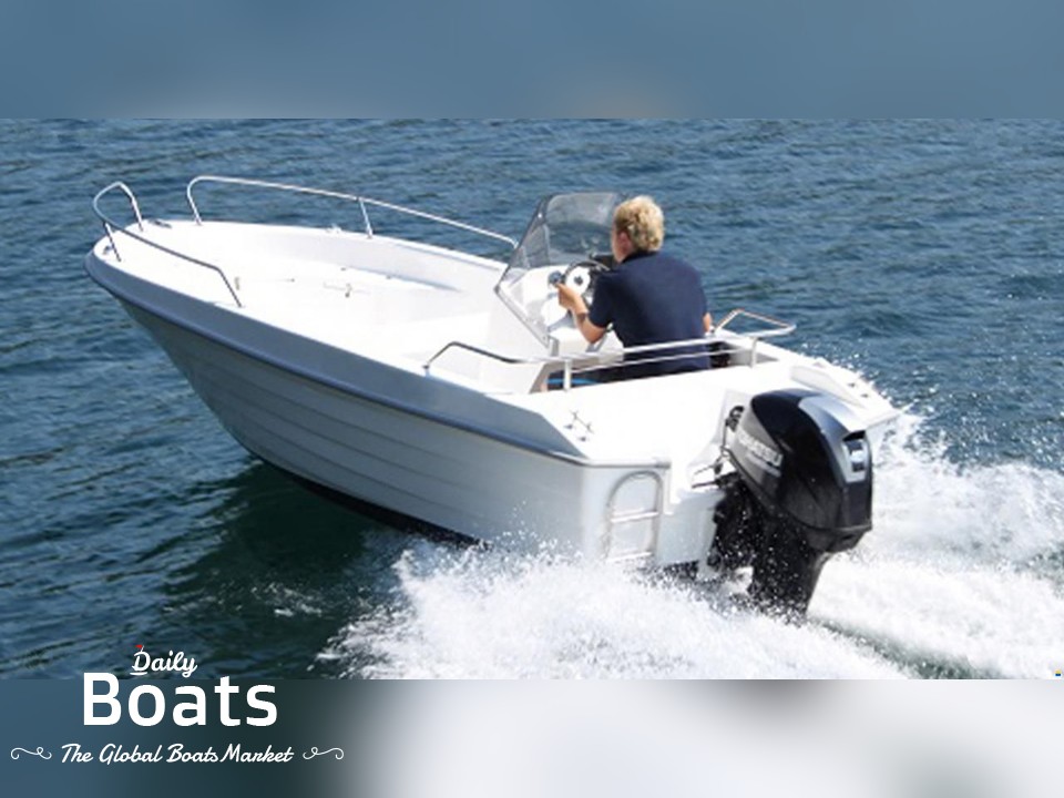 2021 Nordic Ocean Craft 16 Cc for sale. View price, photos and Buy 2021 ...