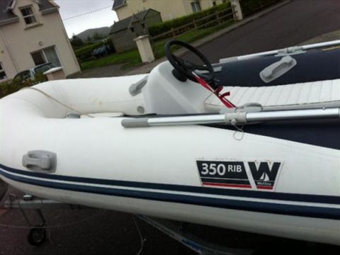 2007 Wetline 350 for sale. View price, photos and Buy 2007 Wetline 350 ...