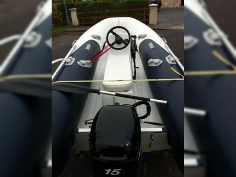 2007 Wetline 350 for sale. View price, photos and Buy 2007 Wetline 350 ...