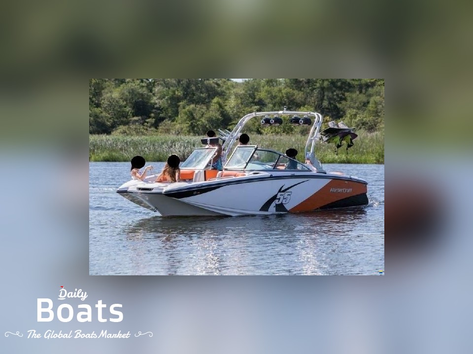 2013 MasterCraft X55 for sale. View price, photos and Buy 2013 ...