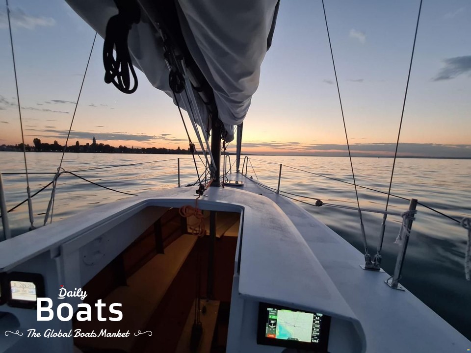 2016 Parigi -30 Daysailer for sale. View price, photos and Buy 2016 ...