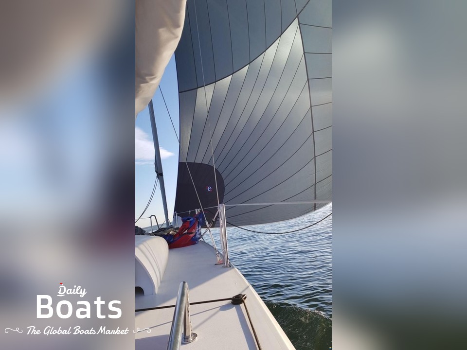 2016 Parigi -30 Daysailer for sale. View price, photos and Buy 2016 ...