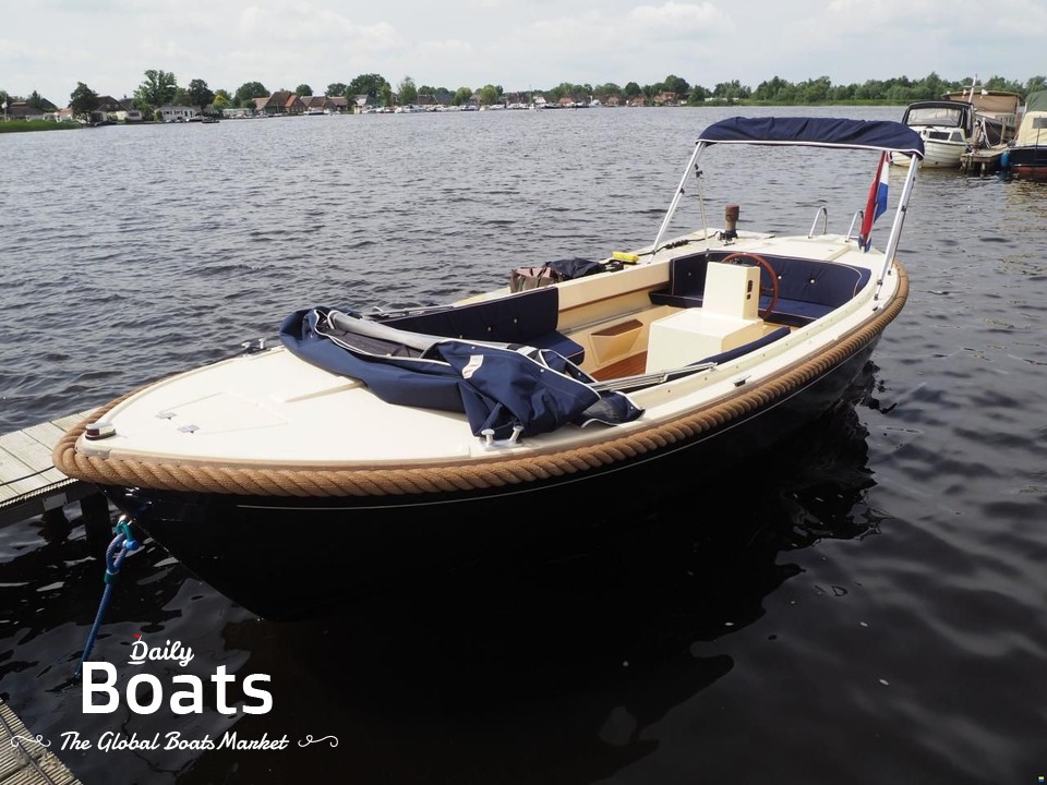 2004 Clever 685 Roman for sale. View price, photos and Buy 2004 Clever ...