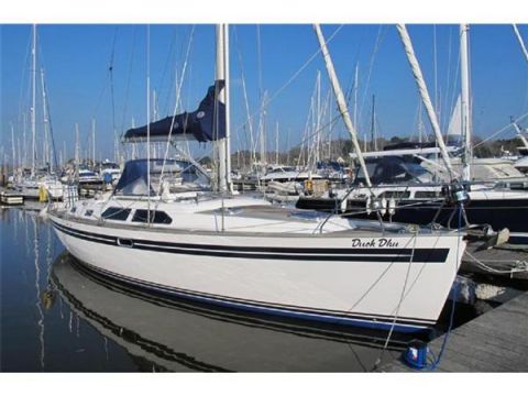 2000 Moody 46 for sale. View price, photos and Buy 2000 Moody 46 #35606