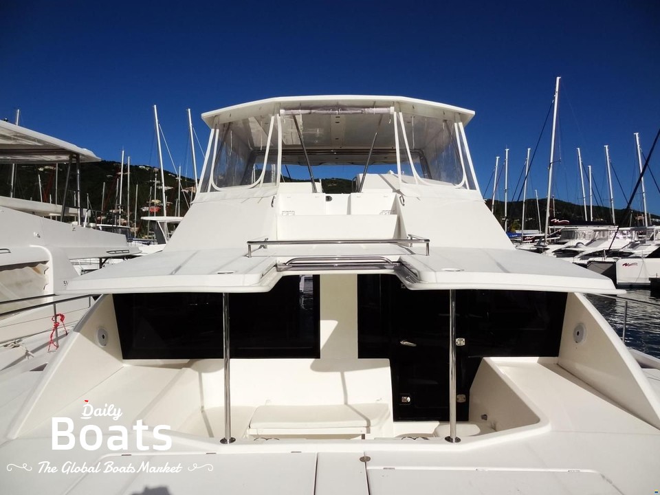 2015 Leopard 51 Powercat for sale. View price, photos and Buy 2015 ...