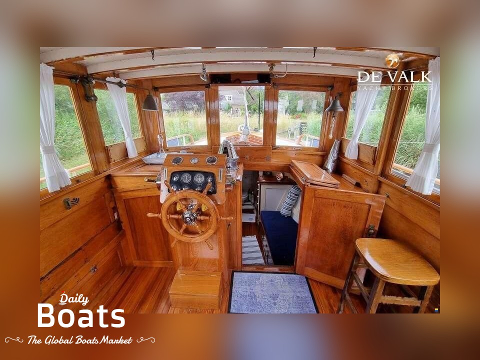 1931 Stephens Brothers 43 Commuter for sale. View price, photos and Buy ...