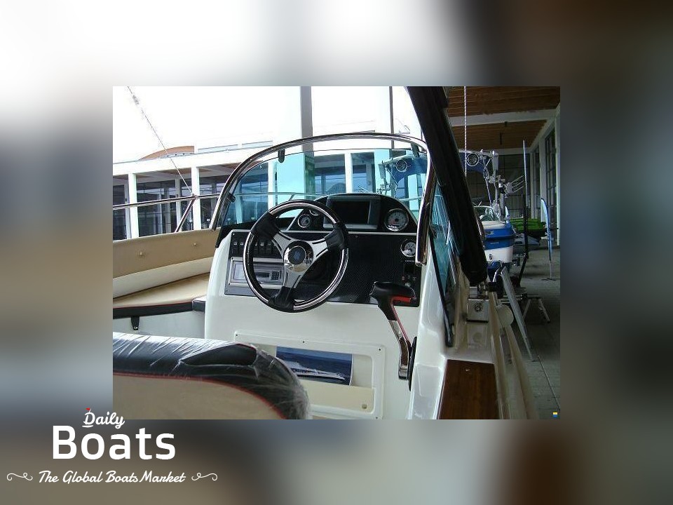 2021 Marinello 22 Open- Grosser Deckliner for sale. View price, photos ...