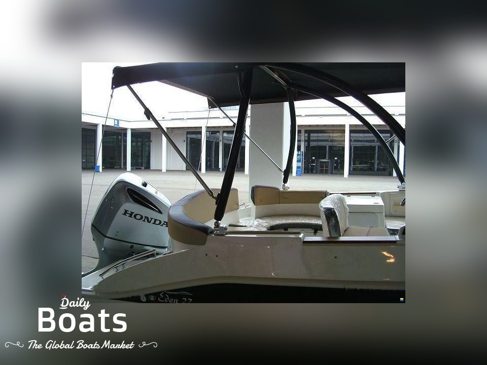 2021 Marinello 22 Open- Grosser Deckliner for sale. View price, photos ...