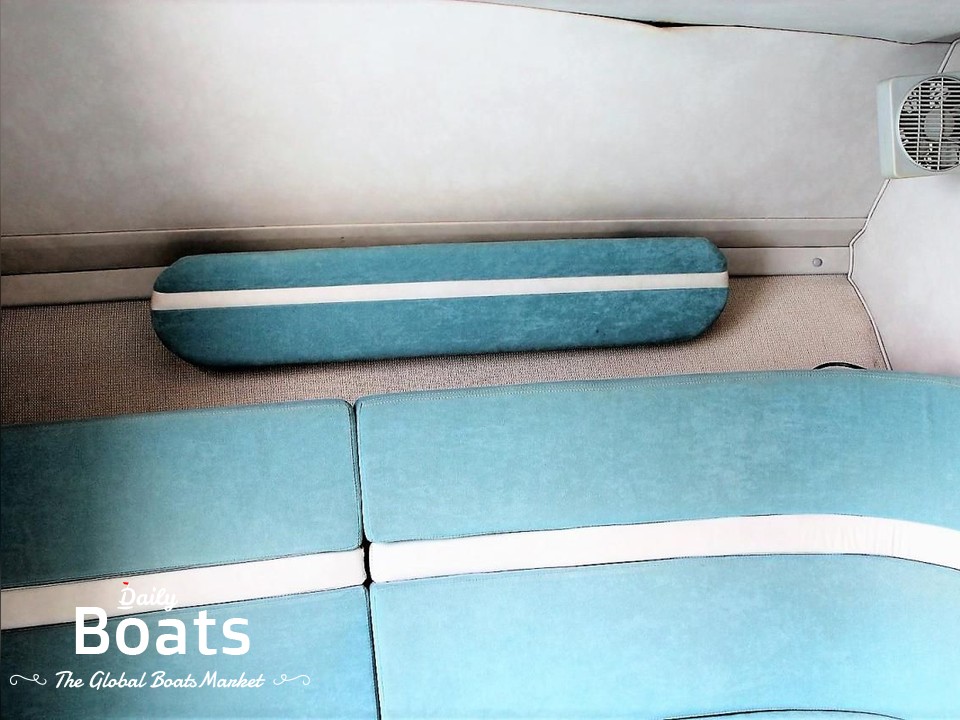 1995 Sea Ray 29 32 Envision Concept for sale. View price, photos and ...