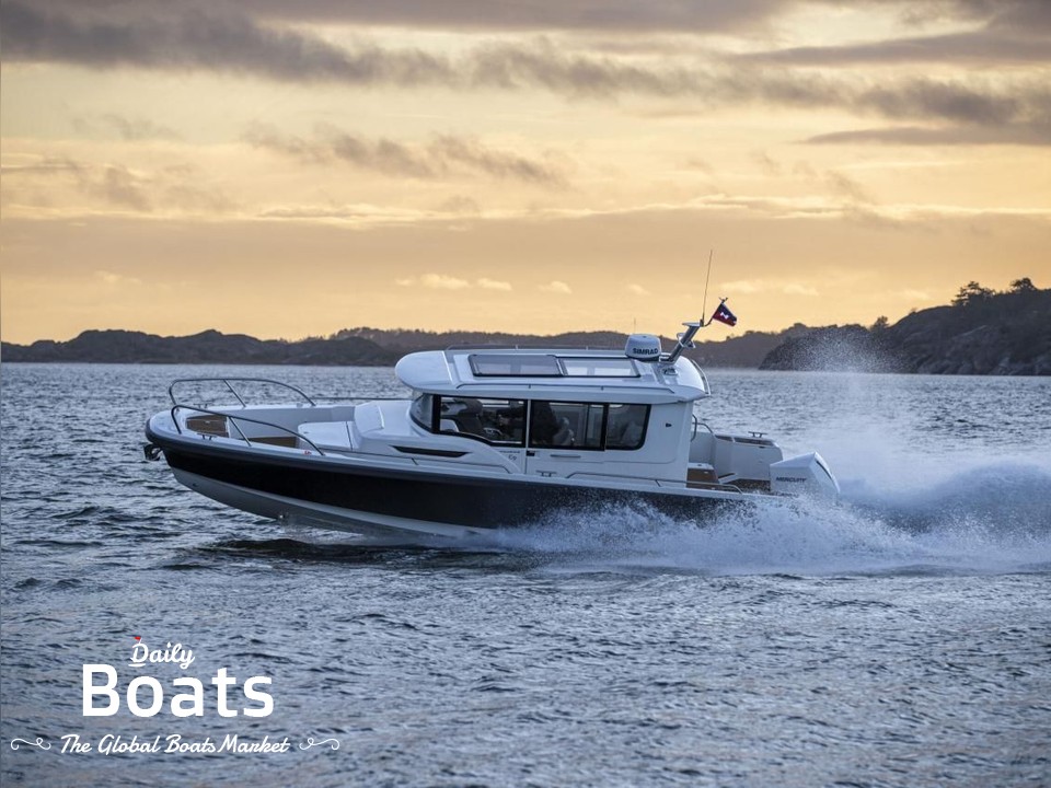 2022 Nimbus C9 for sale. View price, photos and Buy 2022 Nimbus C9 #356107