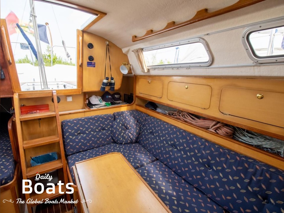 1996 Hurley 800 Comfort for sale. View price, photos and Buy 1996 ...