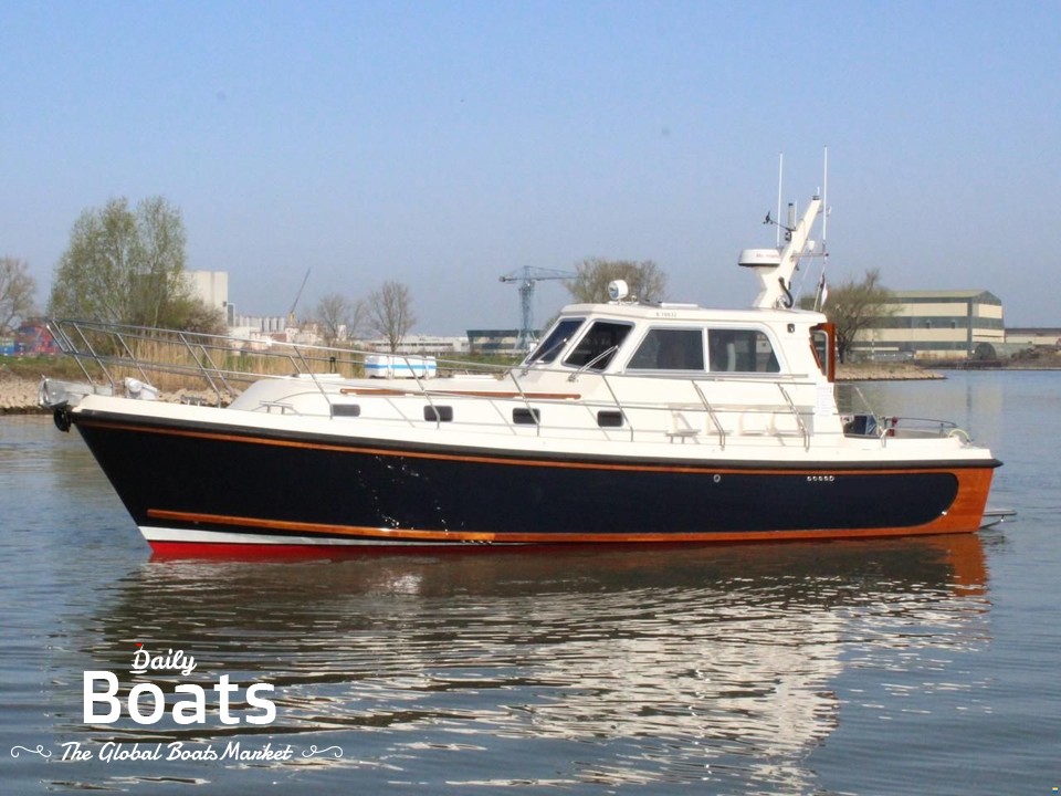 2019 North Line 37 Wheelhouse for sale. View price, photos and Buy 2019 ...