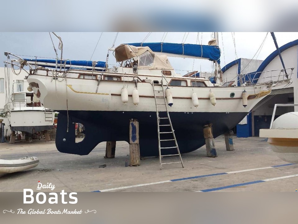 1982 Taiwan Ta-Chiao Mermaid Ct 42 for sale. View price, photos and Buy ...