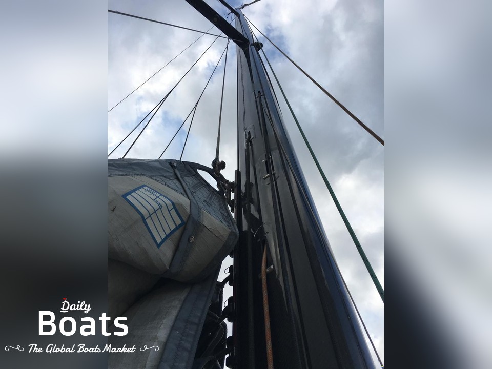 2008 SLY YACHTS 42 Fun for sale. View price, photos and Buy 2008 SLY ...