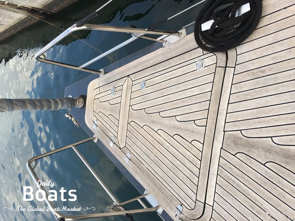 2008 SLY YACHTS 42 Fun for sale. View price, photos and Buy 2008 SLY ...