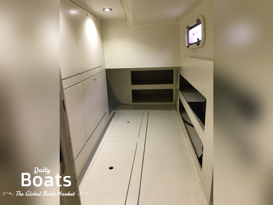 2008 SLY YACHTS 42 Fun for sale. View price, photos and Buy 2008 SLY ...