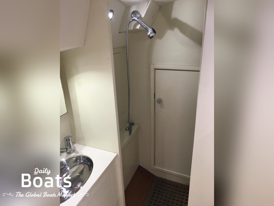 2008 SLY YACHTS 42 Fun for sale. View price, photos and Buy 2008 SLY ...