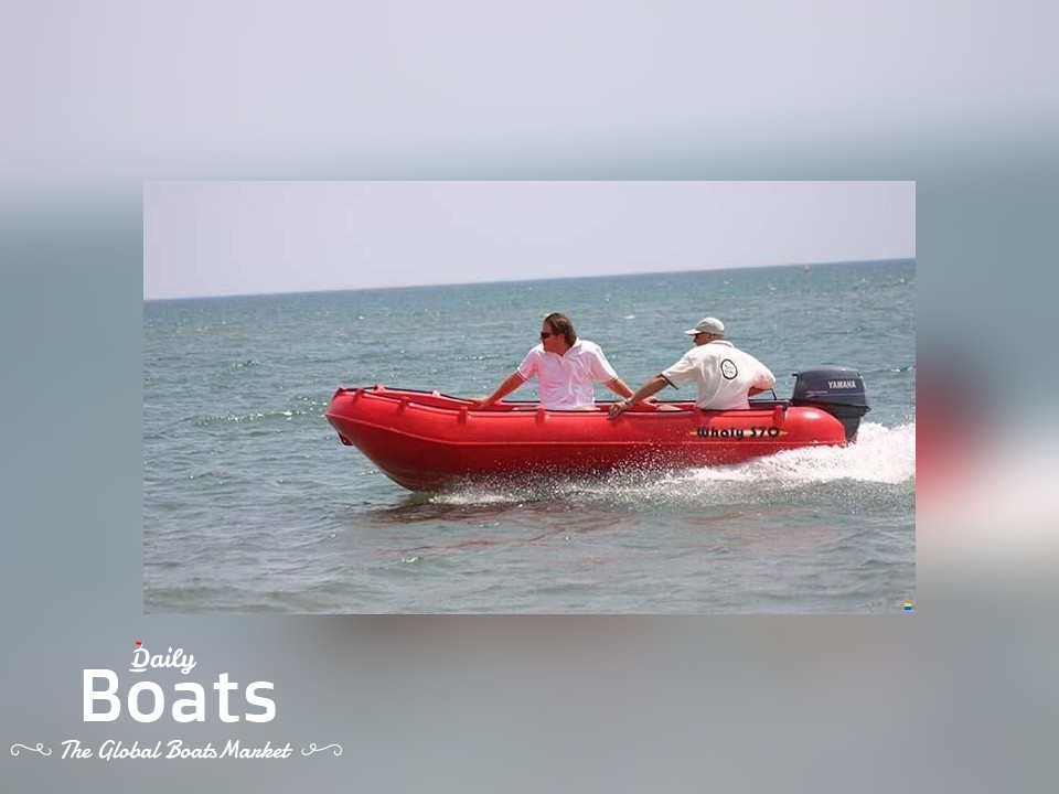 2022 Whaly 370 for sale. View price, photos and Buy 2022 Whaly 370 #356139