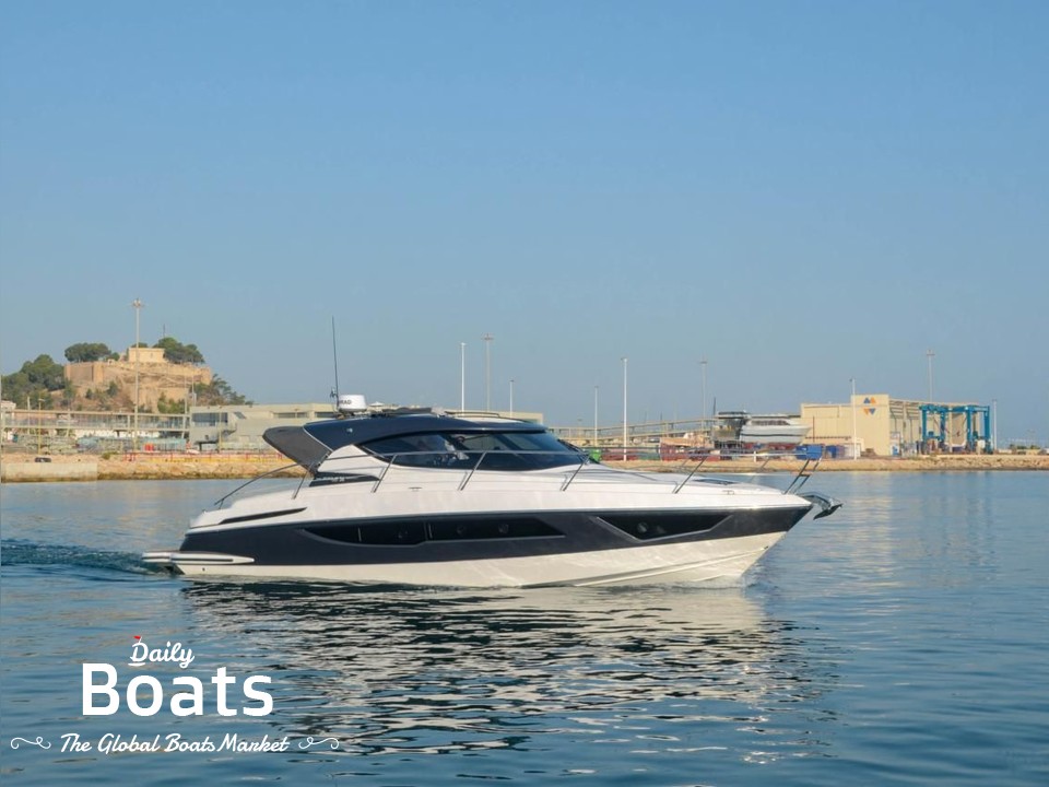 2022 Focus Motor Yacht Power 36 for sale. View price, photos and Buy ...