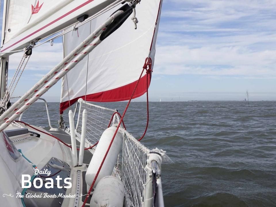 1987 Etap 22I for sale. View price, photos and Buy 1987 Etap 22I #356171