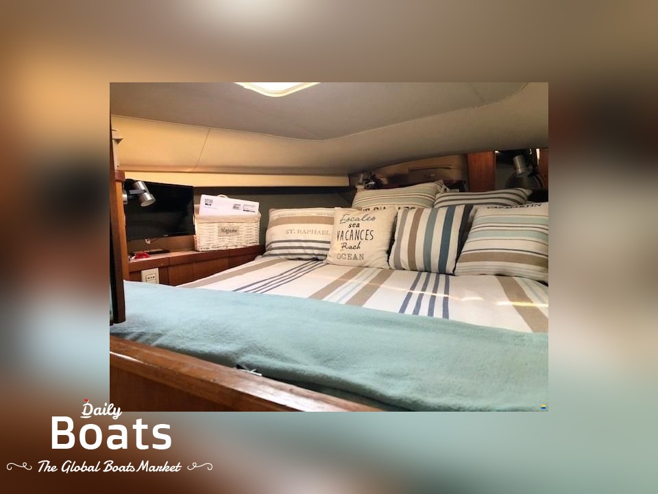 Tiara 33 open con tettuccio for sale. View price, photos and Buy Tiara ...