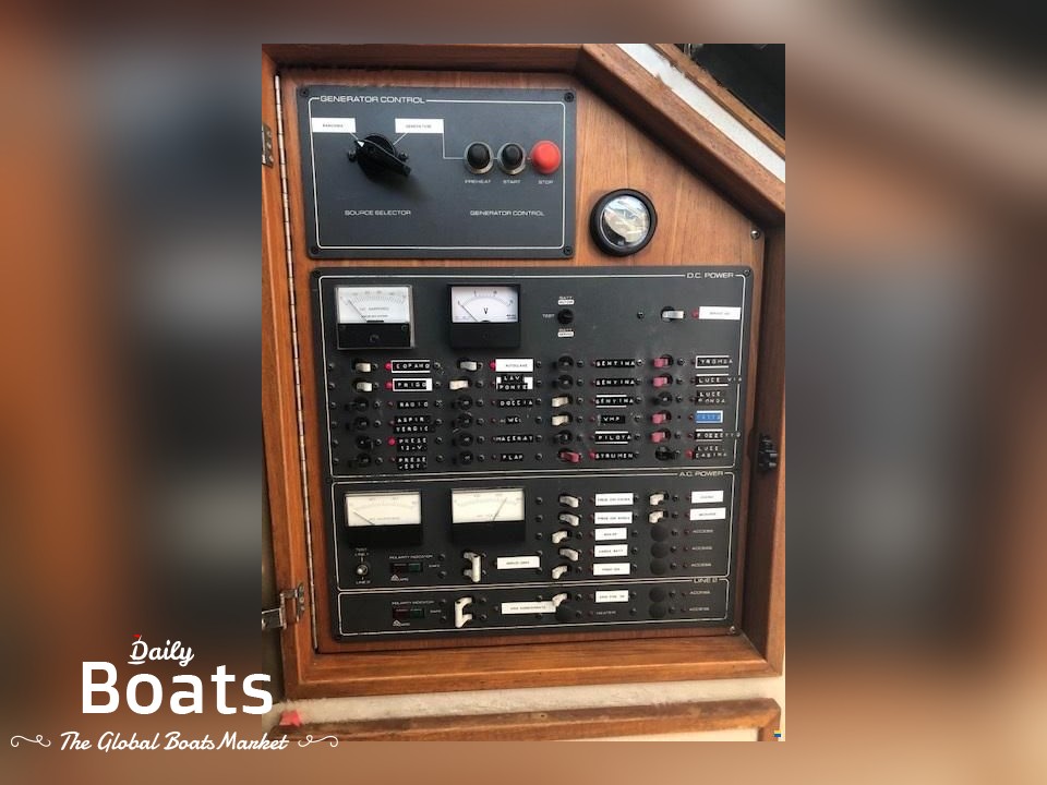 1991 Tiara 33 Open Con Tettuccio for sale. View price, photos and Buy ...