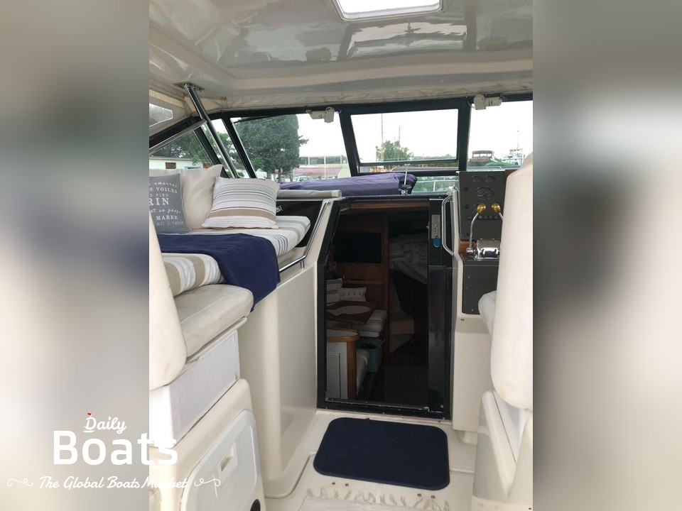 1991 Tiara 33 Open Con Tettuccio for sale. View price, photos and Buy ...