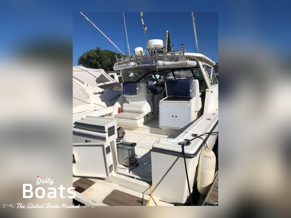 1991 Tiara 33 Open Con Tettuccio for sale. View price, photos and Buy ...