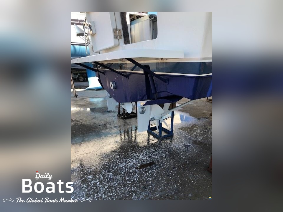 1991 Tiara 33 Open Con Tettuccio for sale. View price, photos and Buy ...