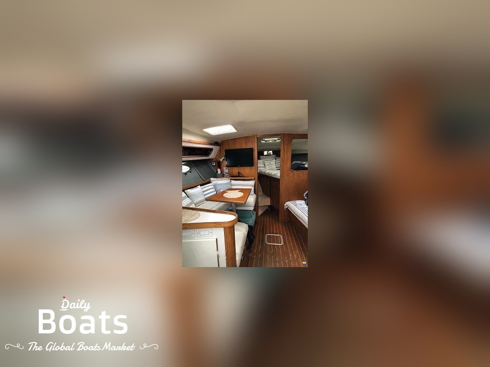 1991 Tiara 33 Open Con Tettuccio for sale. View price, photos and Buy ...