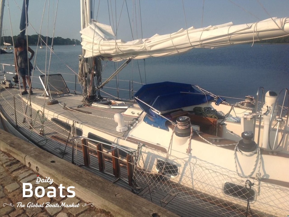 1987 Ct 49 for sale. View price, photos and Buy 1987 Ct 49 #356189