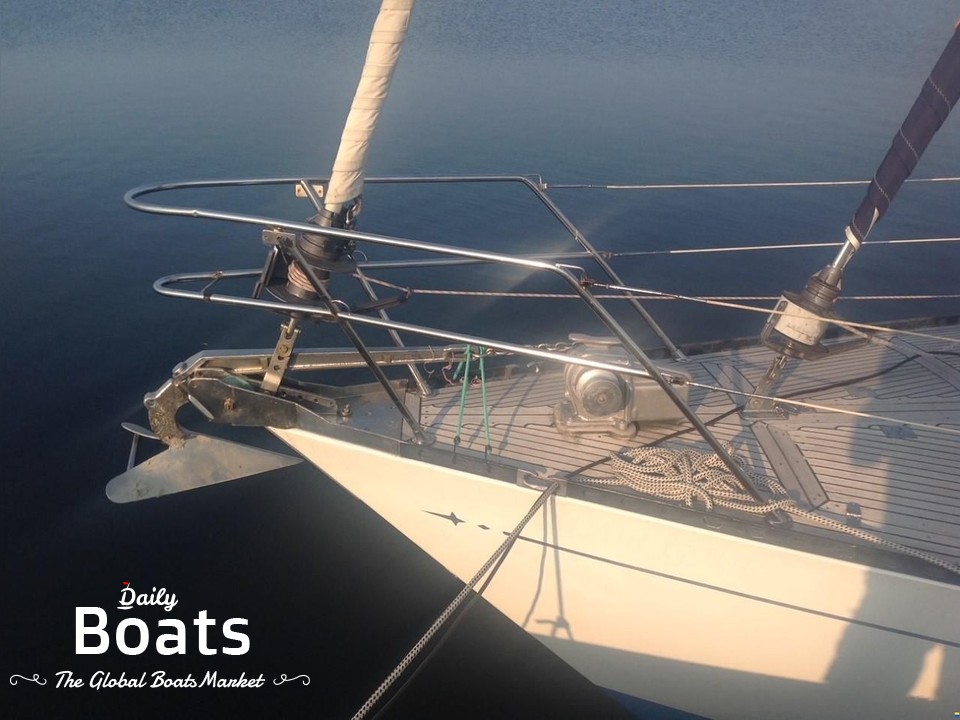 1987 Ct 49 for sale. View price, photos and Buy 1987 Ct 49 #356189