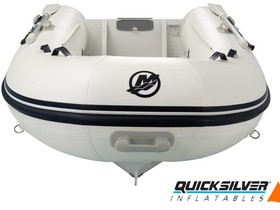 2022 Quicksilver Inflatables 270 Aluminium Rib Pvc Ultra Light for sale ...