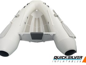 2022 Quicksilver Inflatables 270 Aluminium Rib Pvc Ultra Light for sale ...