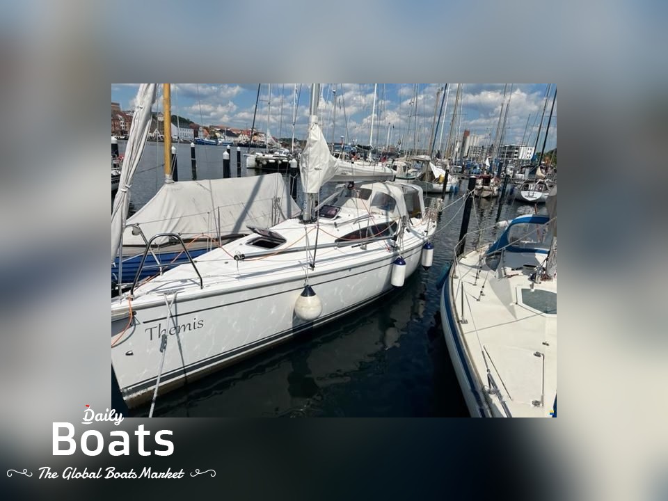 2011 Dehler 29 for sale. View price, photos and Buy 2011 Dehler 29 #356216