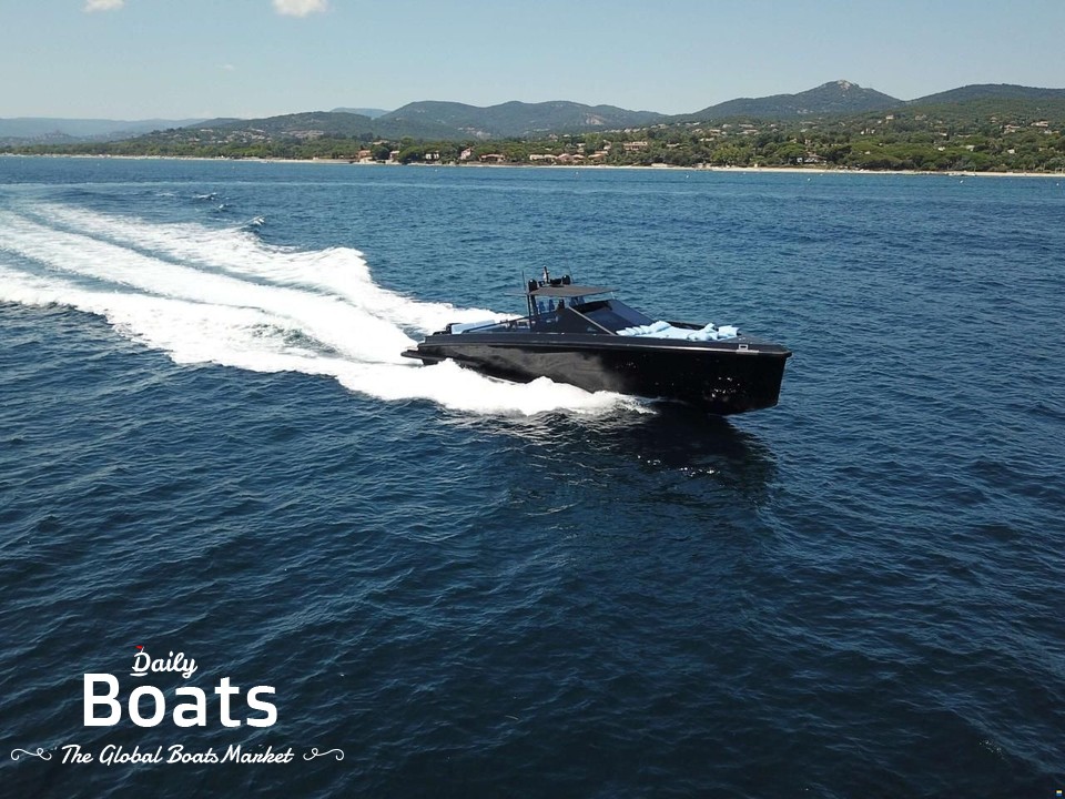 2010 Wally Power 55 for sale. View price, photos and Buy 2010 Wally ...