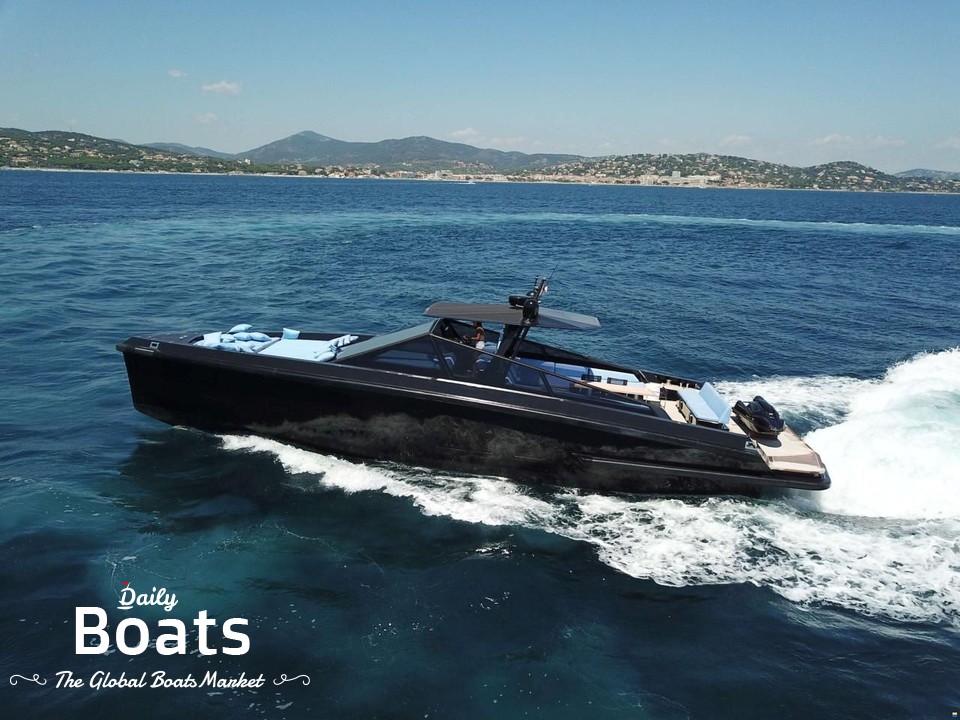 2010 Wally Power 55 for sale. View price, photos and Buy 2010 Wally ...